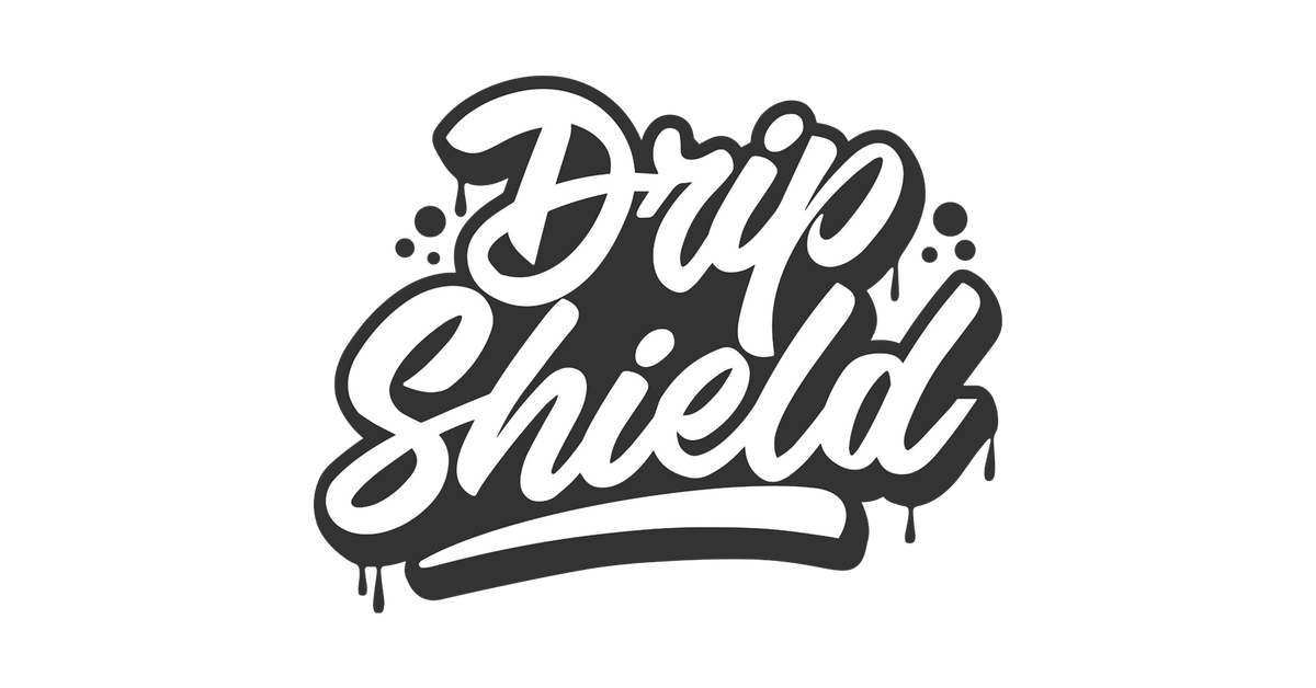 Drip Shield | Crease Protector | Sålebeskytter | Sneaker Shield